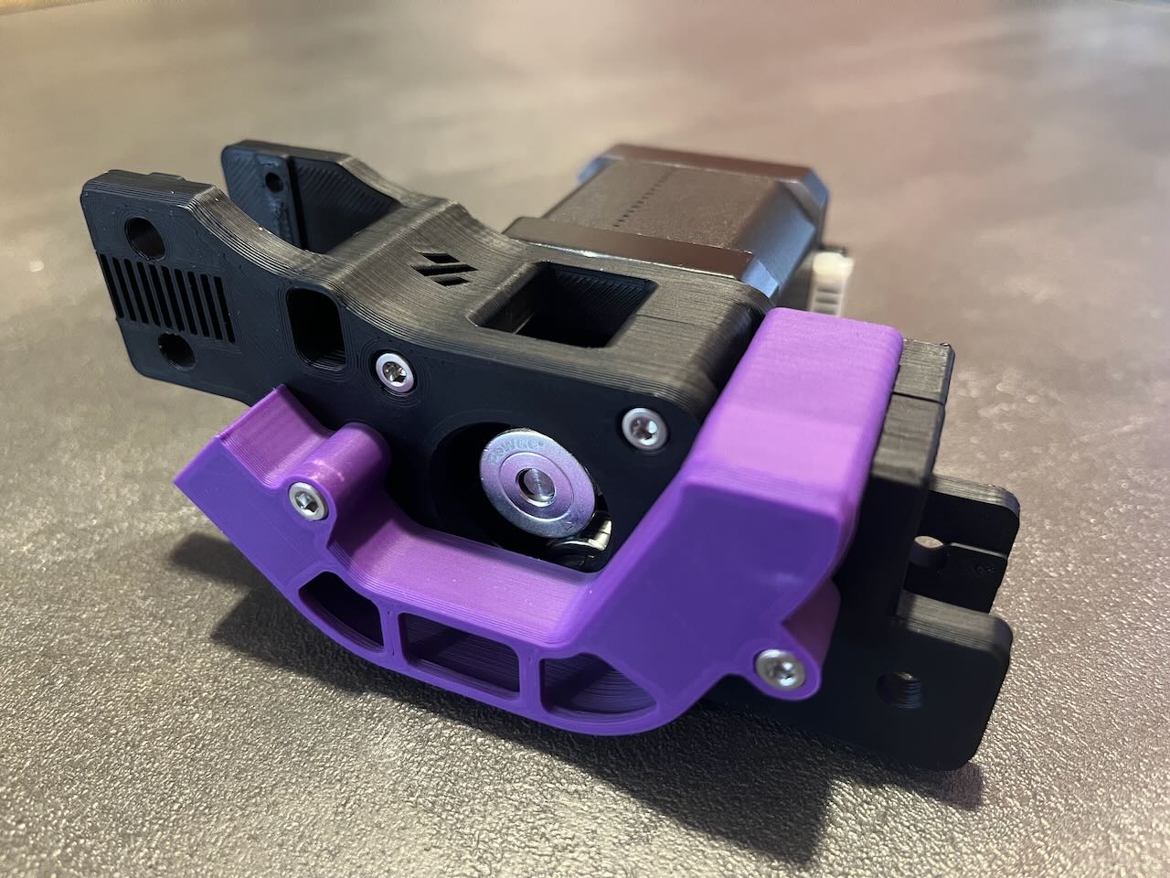 Voron 2.4 | I wish I was cool... I wish I was Mike Thomas