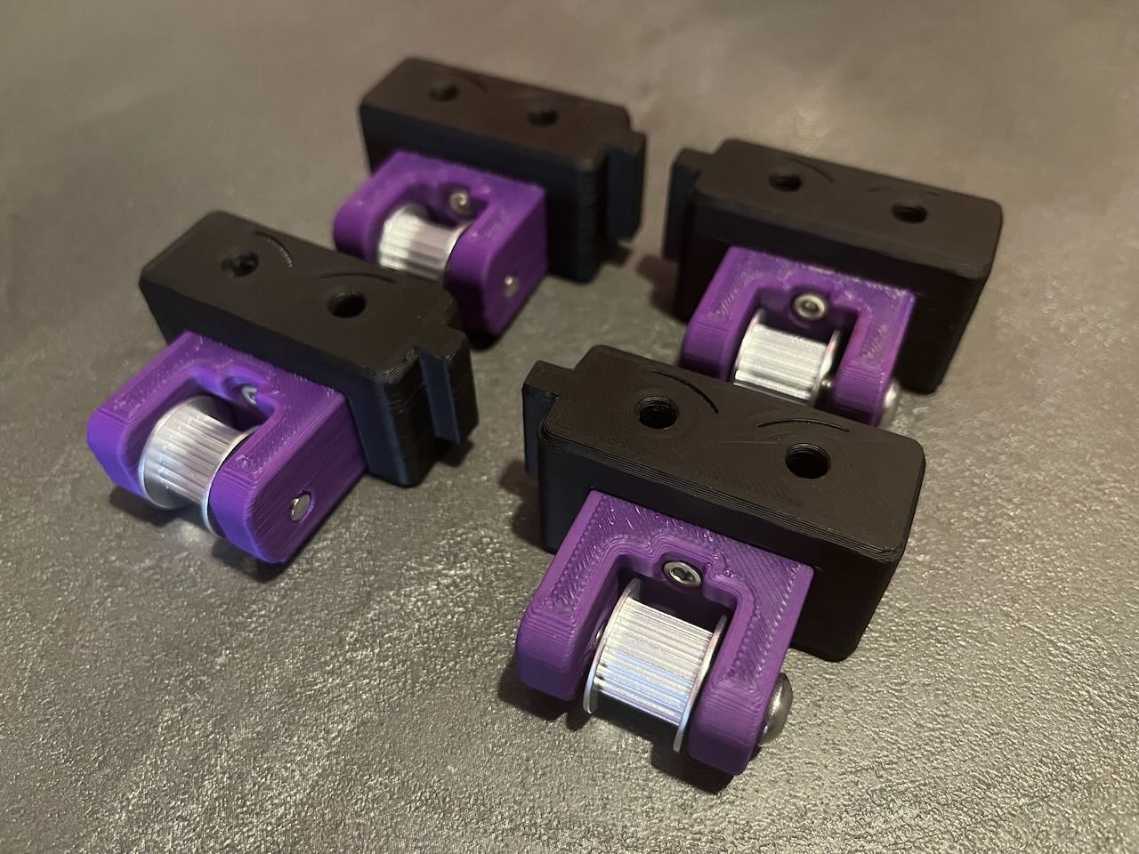 Voron 2.4 | I wish I was cool... I wish I was Mike Thomas