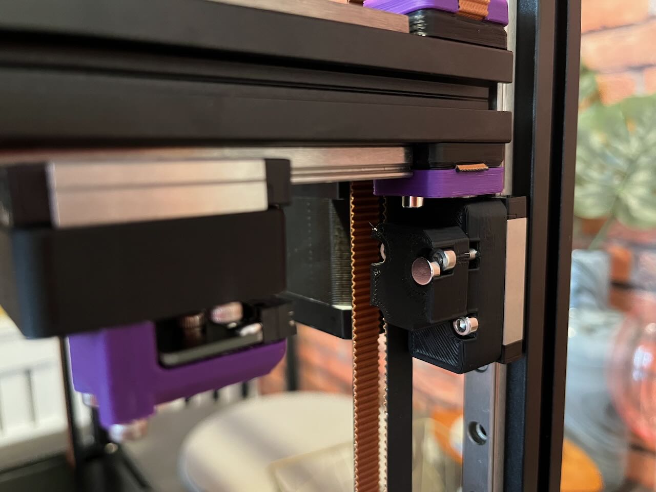 Voron 2.4 | I wish I was cool... I wish I was Mike Thomas