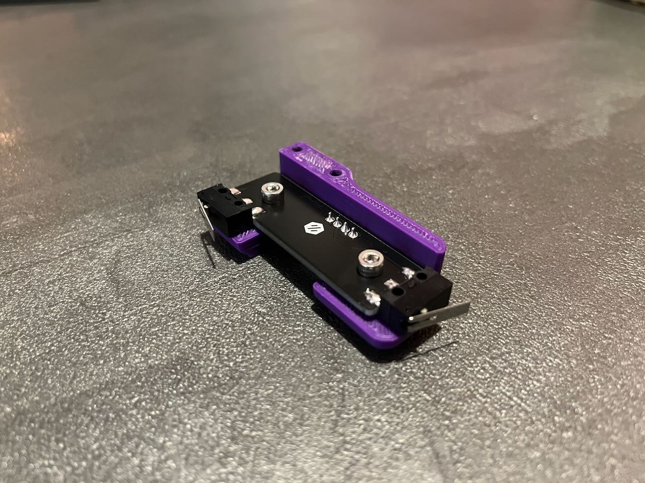 Voron 2.4 | I wish I was cool... I wish I was Mike Thomas